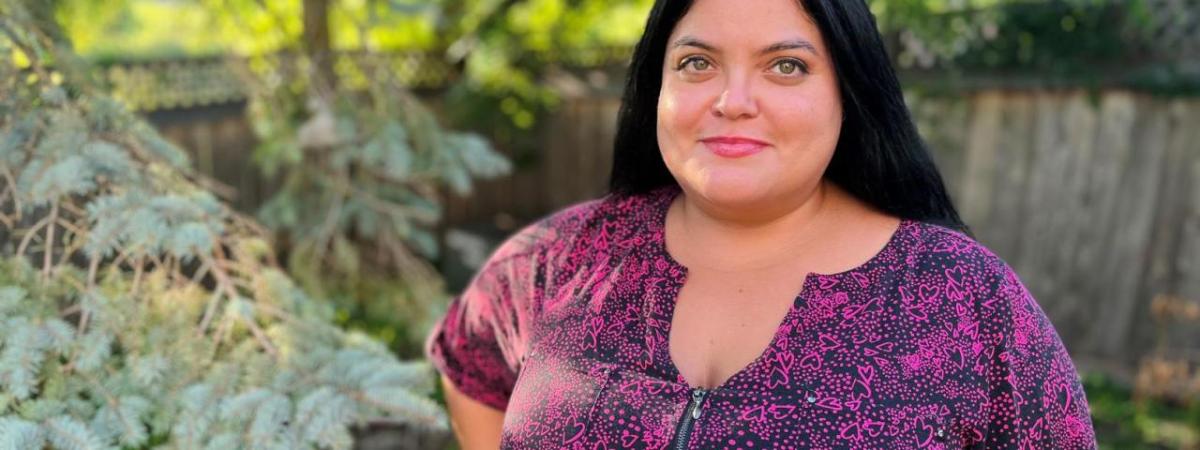 Meet Amanda Miranda, Employee Relations Senior Director